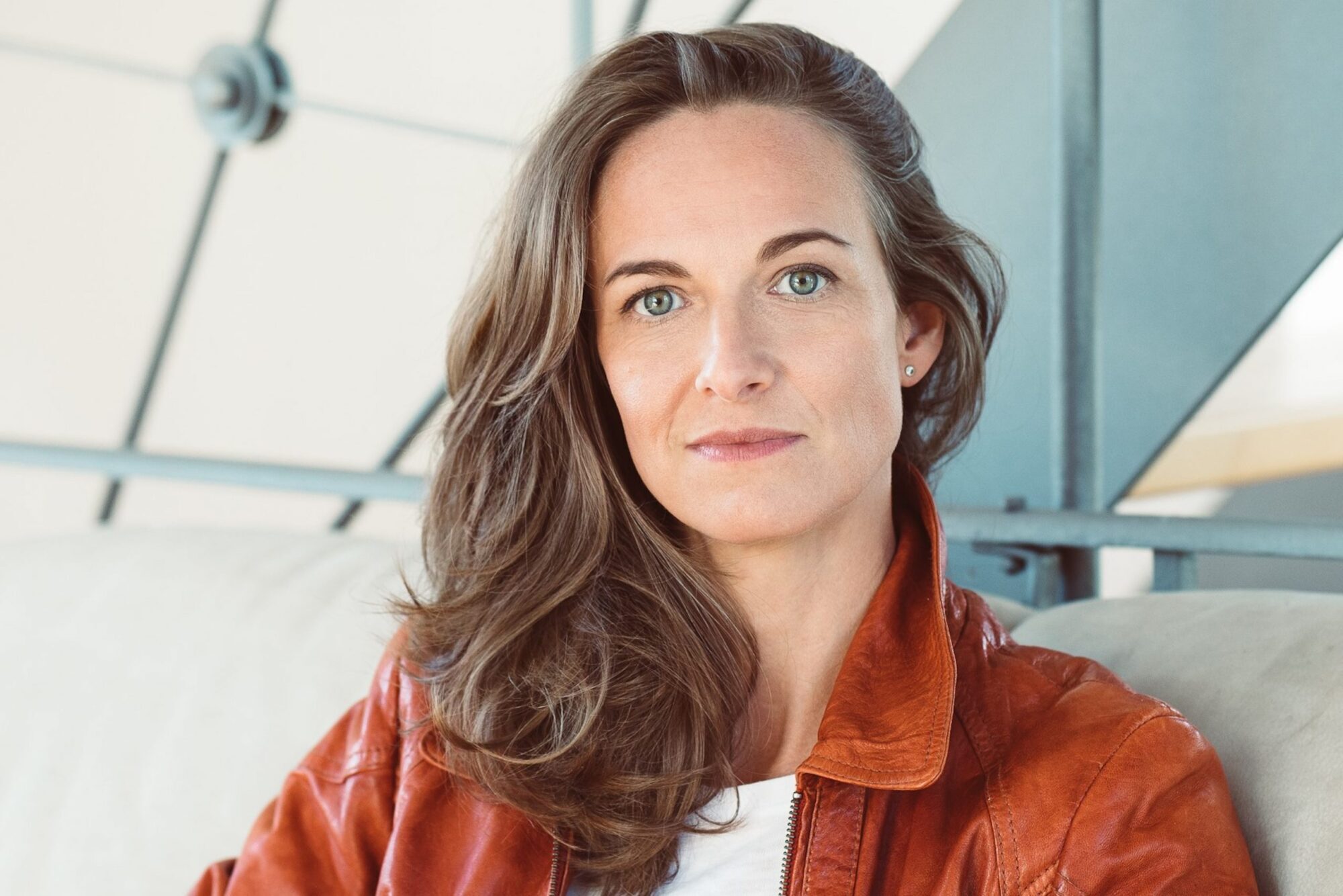 Schauspielerin Eva Patricia Dietrich - Eva Patricia Dietrich